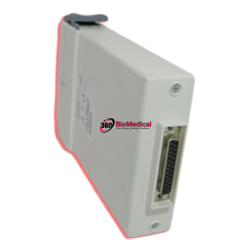 GE E-MINIC-00 – 360biomedical