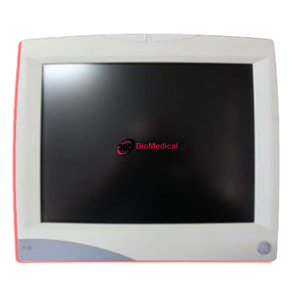GE 2018970 MOLVL150 Monitor – 360biomedical