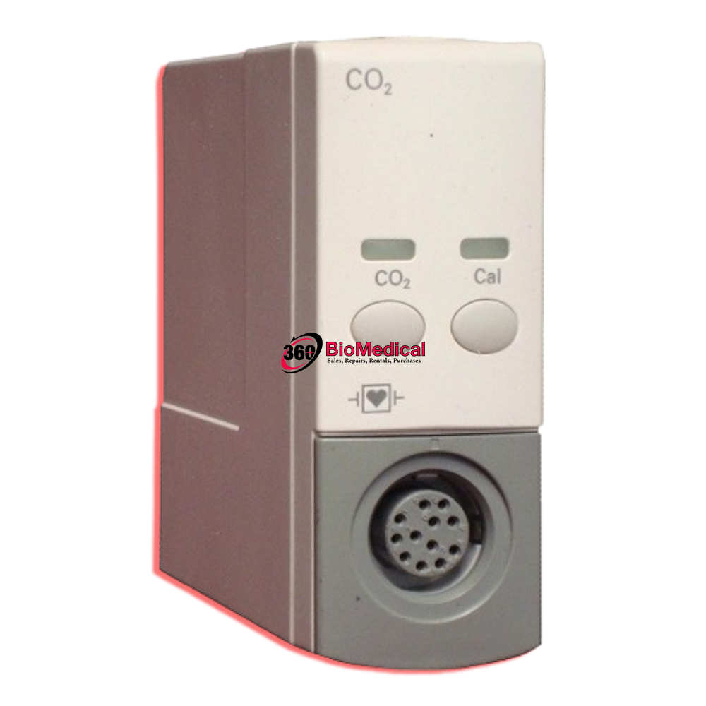 Philips M1016A Module – 360biomedical