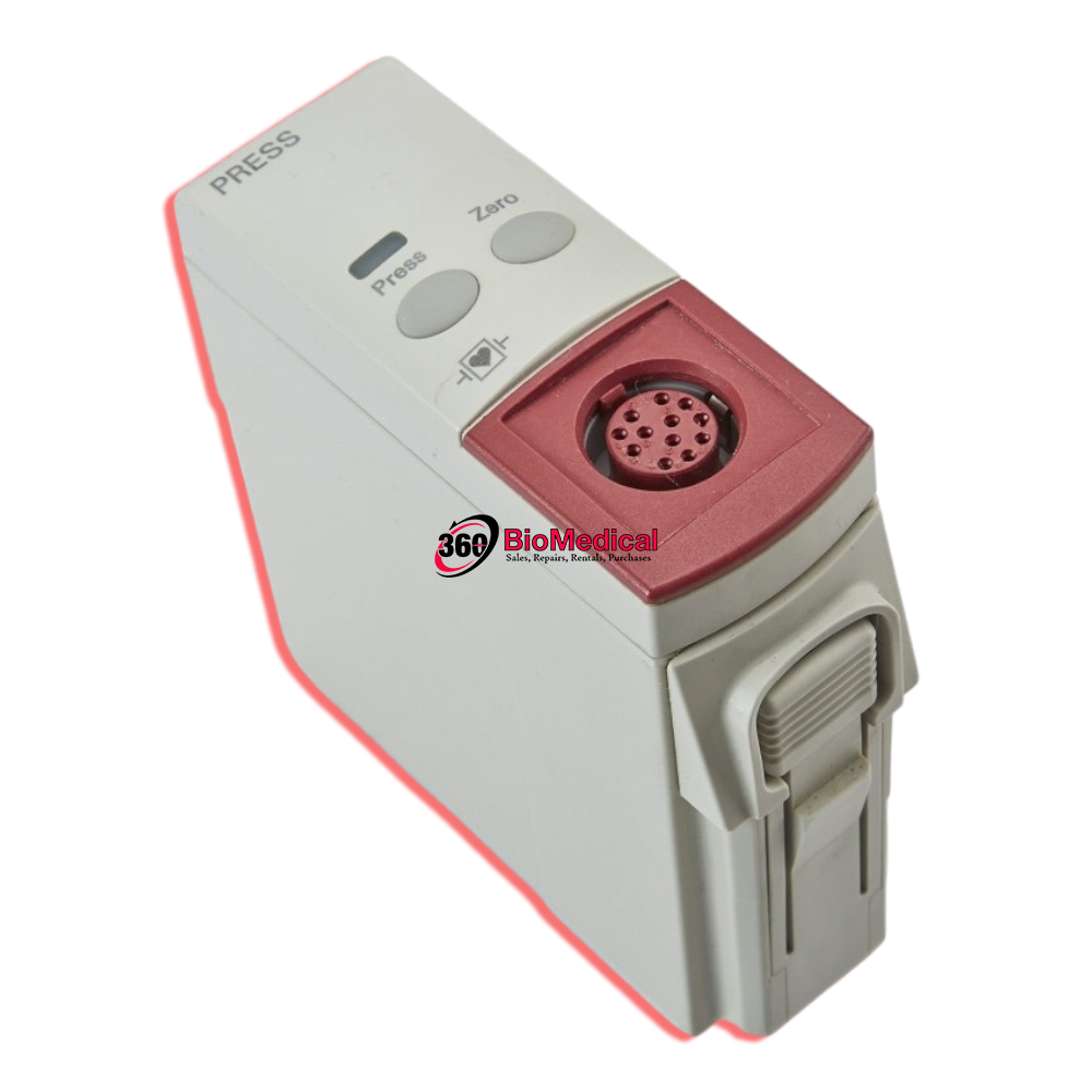 Philips M1006B IBP Module – 360biomedical