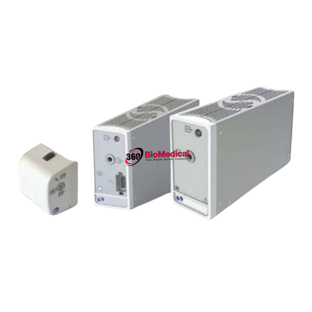 Spacelabs 92518 Gas Module – 360biomedical