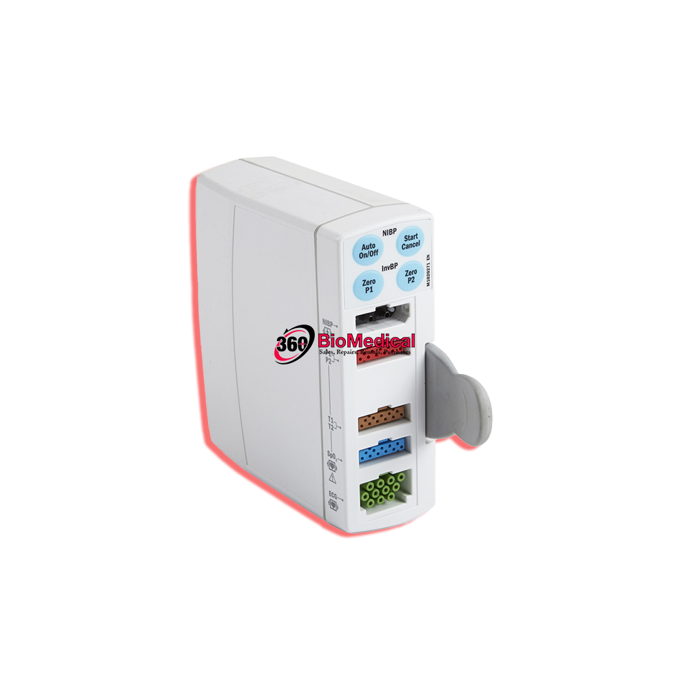 GE E-PSMP Carescape Module – 360biomedical