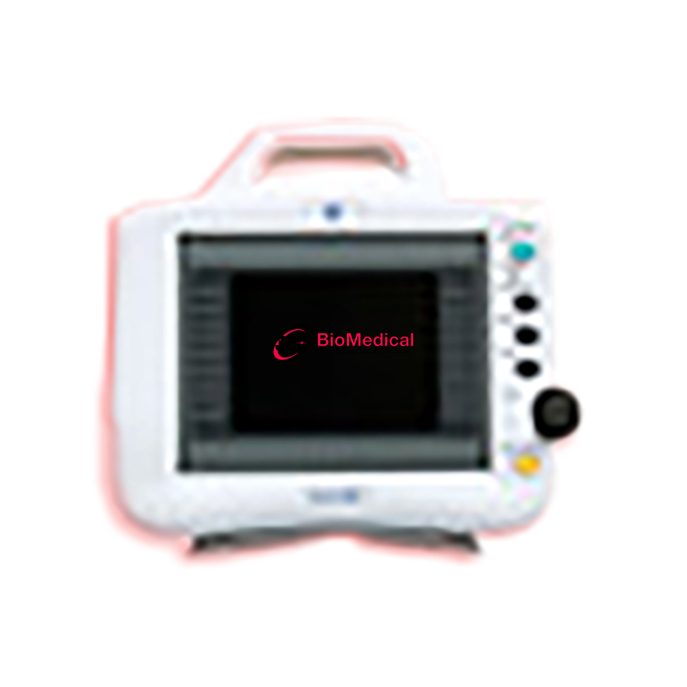 GE Dash 2000 – 360biomedical