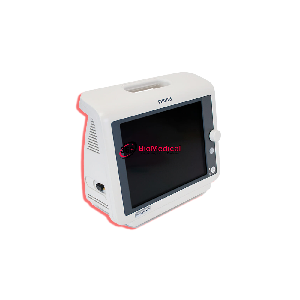 Philips SureSigns VSV – 360biomedical