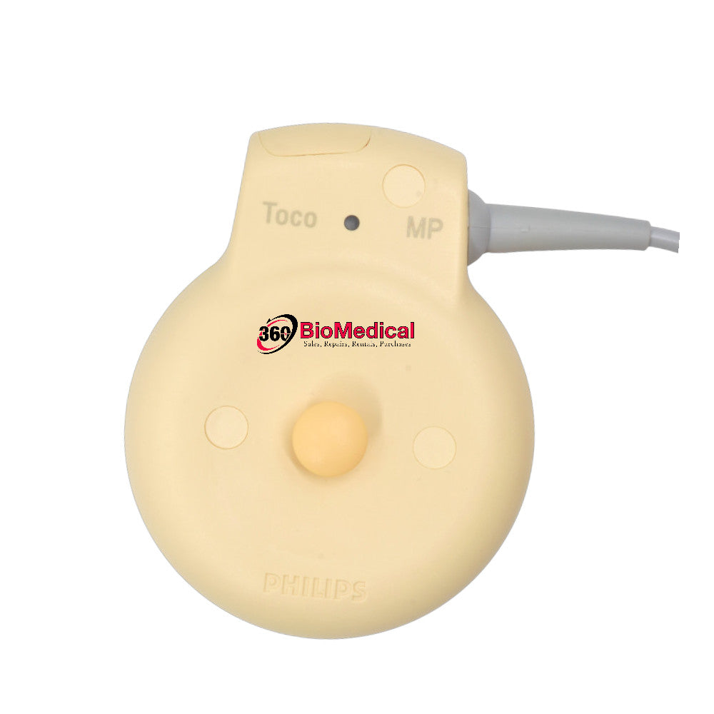 Philips M2734B - Toco – 360biomedical