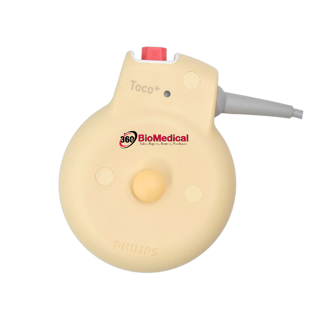 Philips M2735A – 360biomedical