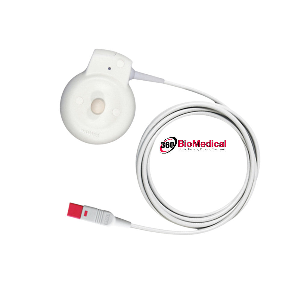 Philips M2736A Avalon – 360biomedical