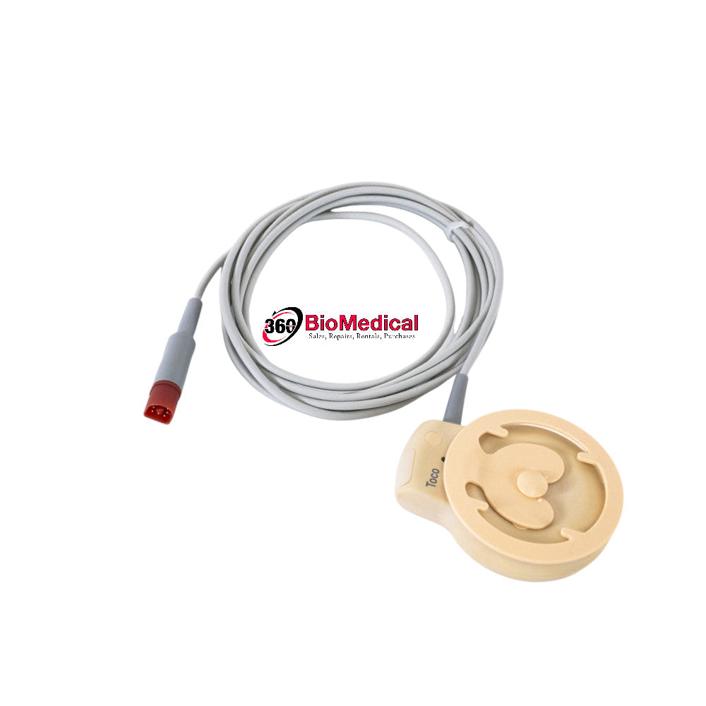 philips M2734A – 360biomedical