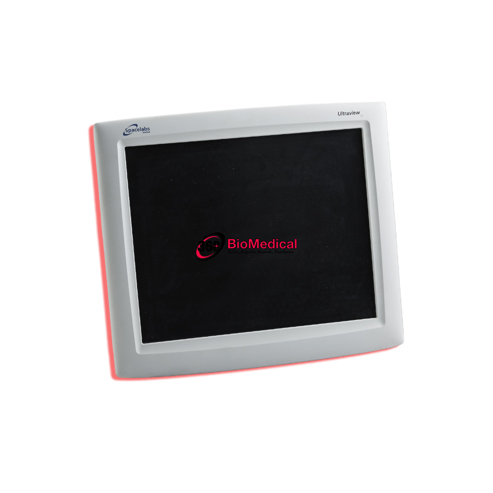 Spacelabs 94266 UltraView Flat Panel – 360biomedical