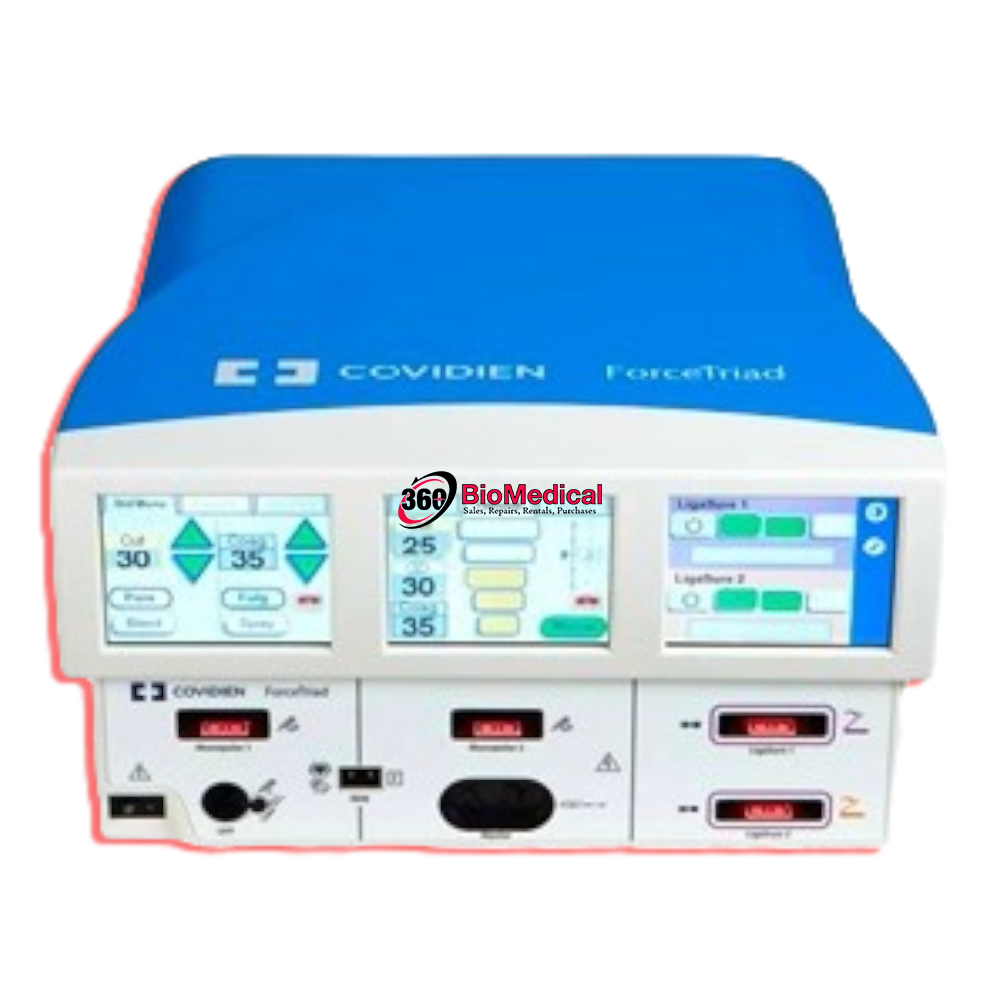 Valleylab Ligasure ESU Monitor – 360biomedical
