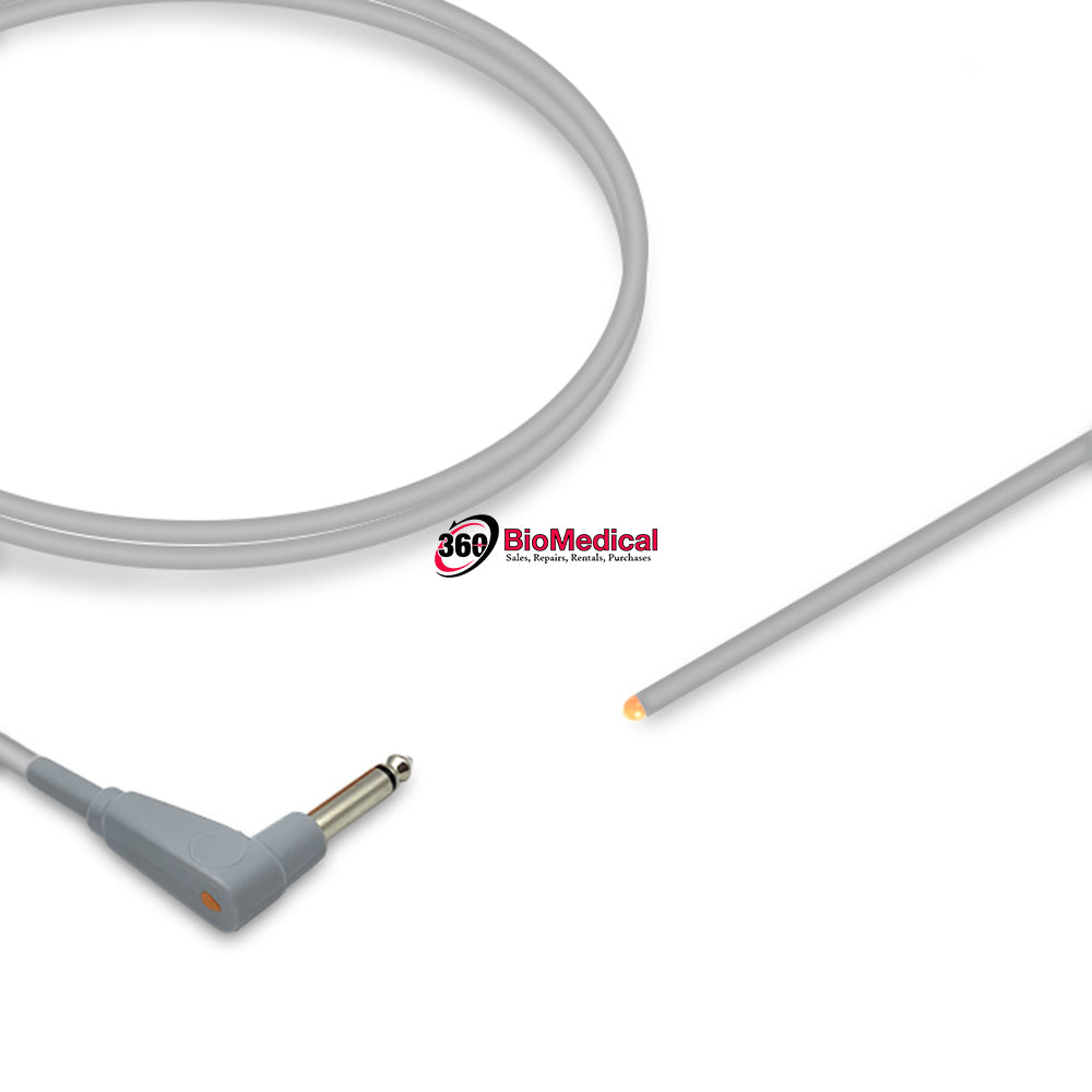 YSI Temperature Probe 401 TS-Y400-AG30 – 360biomedical