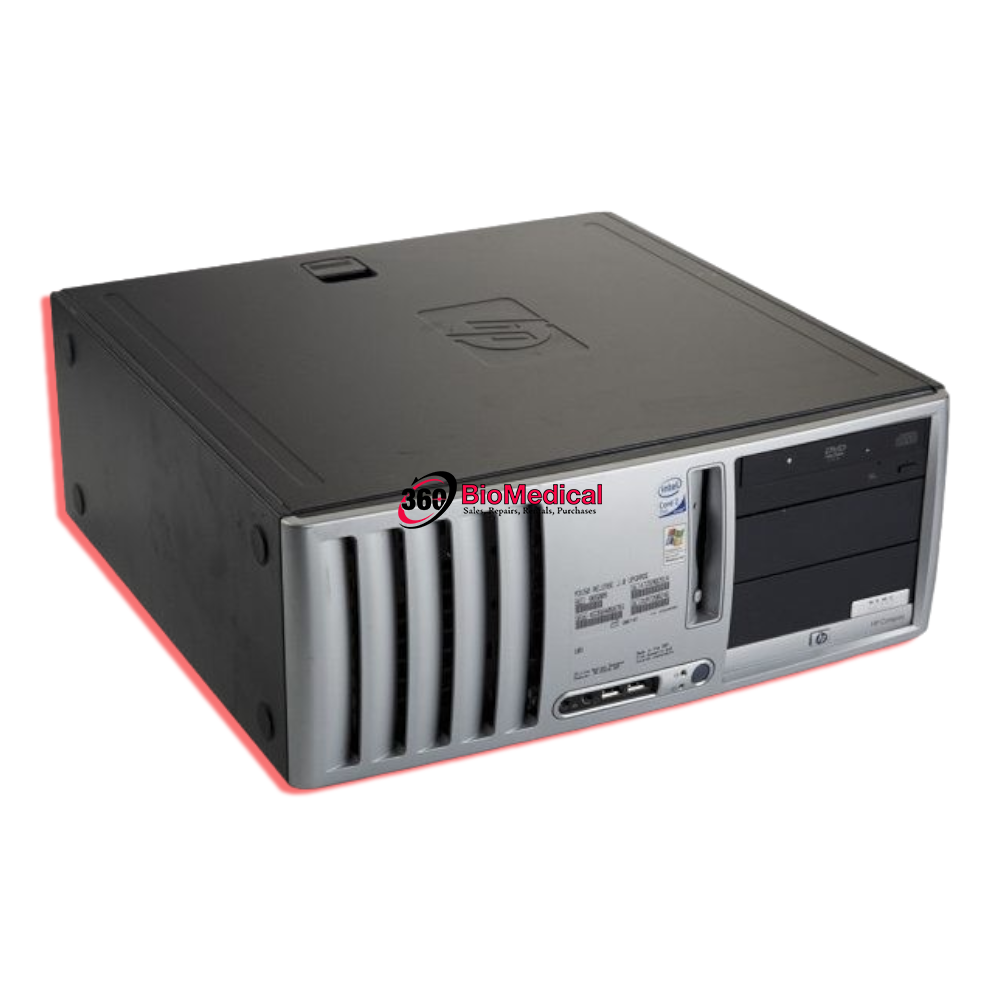 M3154A Philips Database Server – 360biomedical