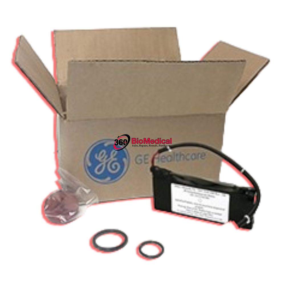 Aestiva 7900, 2-Year PM Kit – 360biomedical