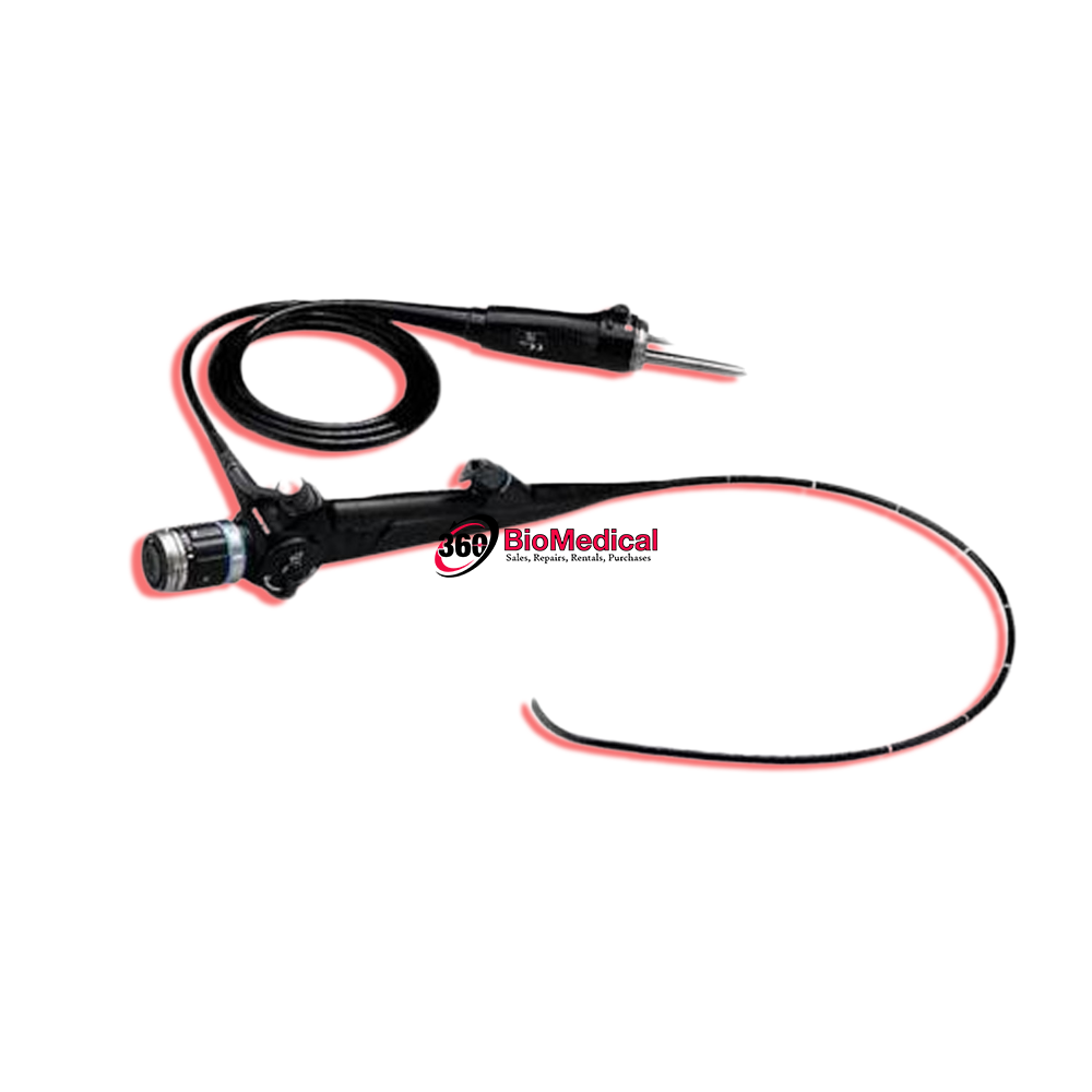 BF-3C160 Olympus Bronchoscope – 360biomedical