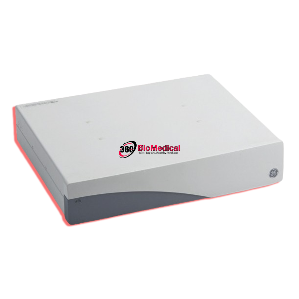 2019989-002 GE CIC Central Station – 360biomedical