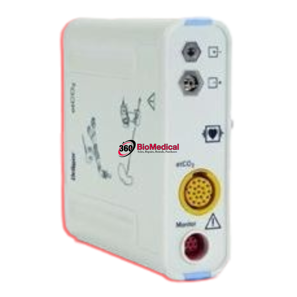 Drager Infinity® etCO2 Pod and Module – 360biomedical
