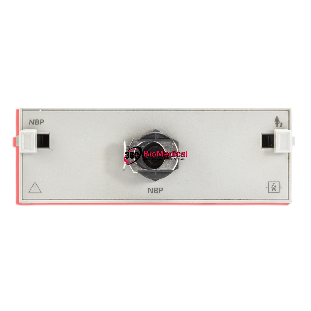 GE Marquette 7010 Monitor – 360biomedical