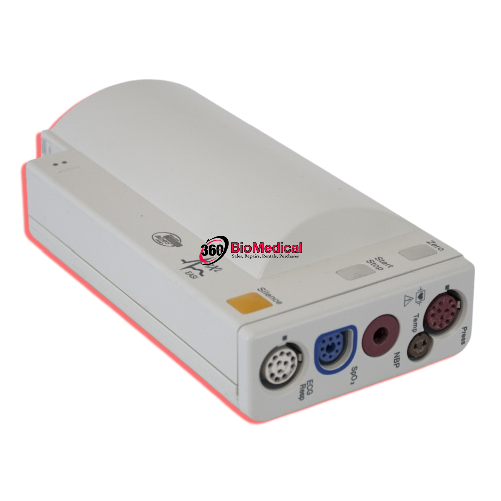 Philips M3001A Module Option A04C18 – 360biomedical