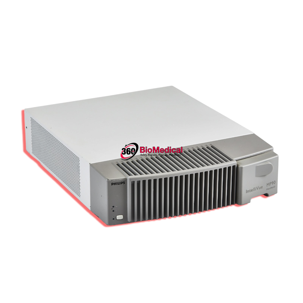 M8010A Philips MP90, M8010A CPU Monitor – 360biomedical
