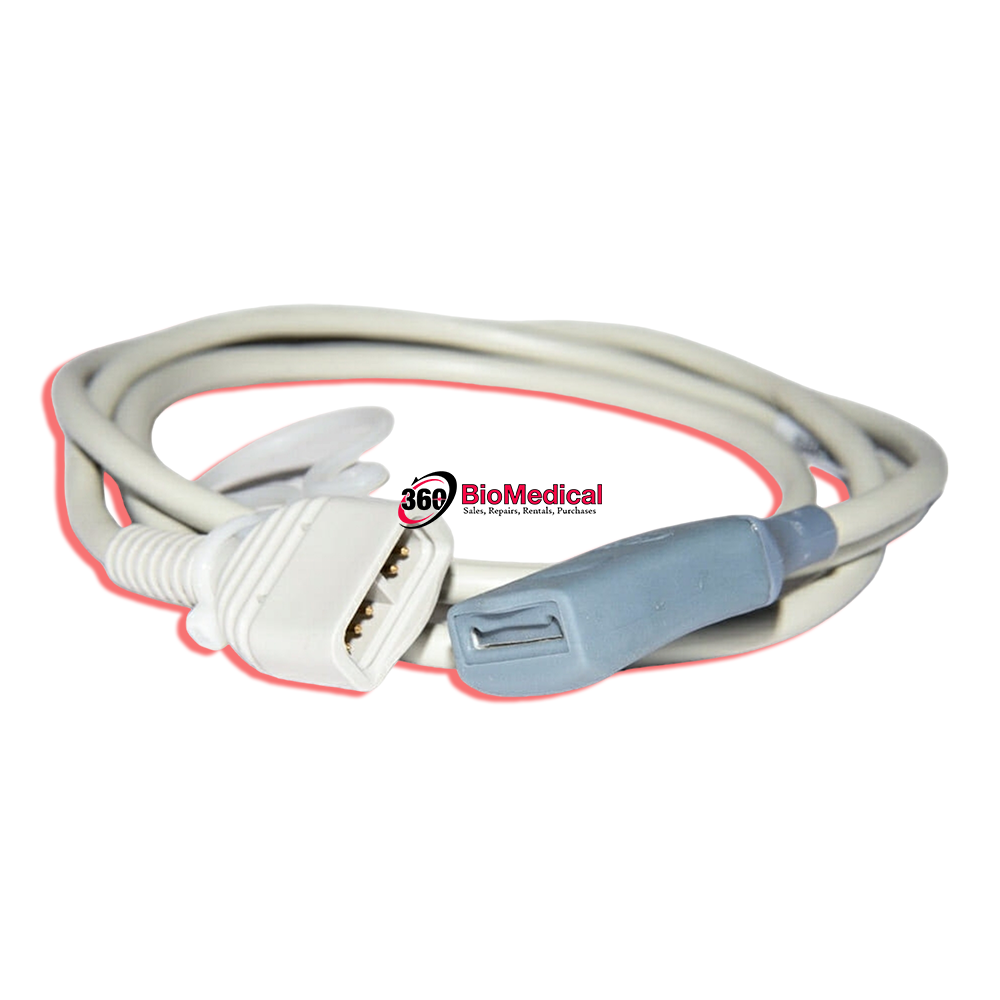 Philips BIS Engine Interface Cable – 360biomedical