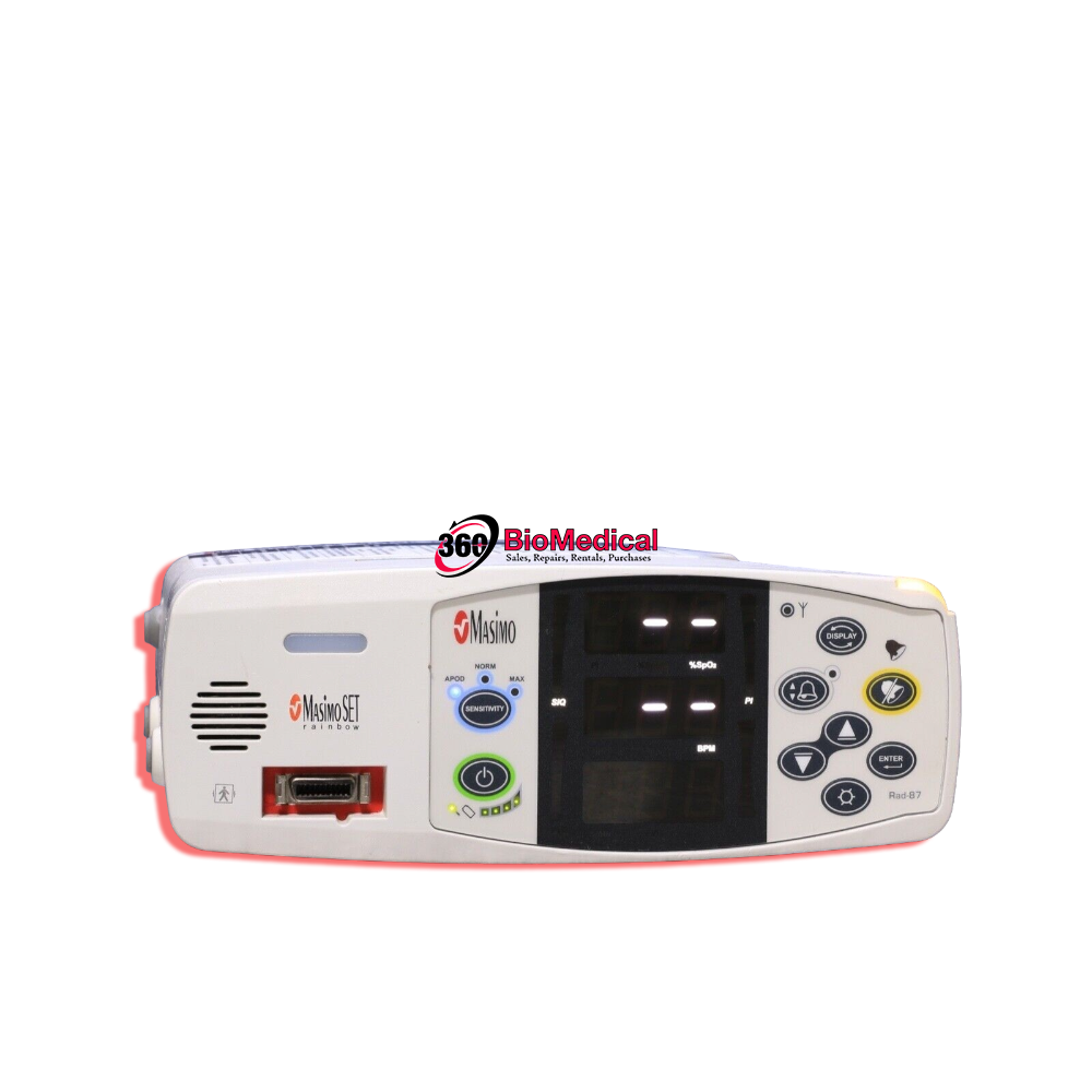 MASIMO-RAD87 – 360biomedical