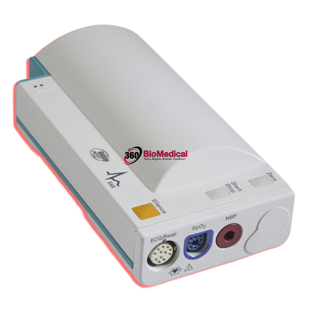 Philips M3001A Module option A04 – 360biomedical