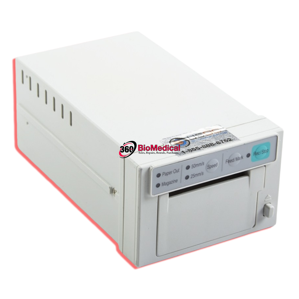 Datascope Expert Recorder Module – 360biomedical