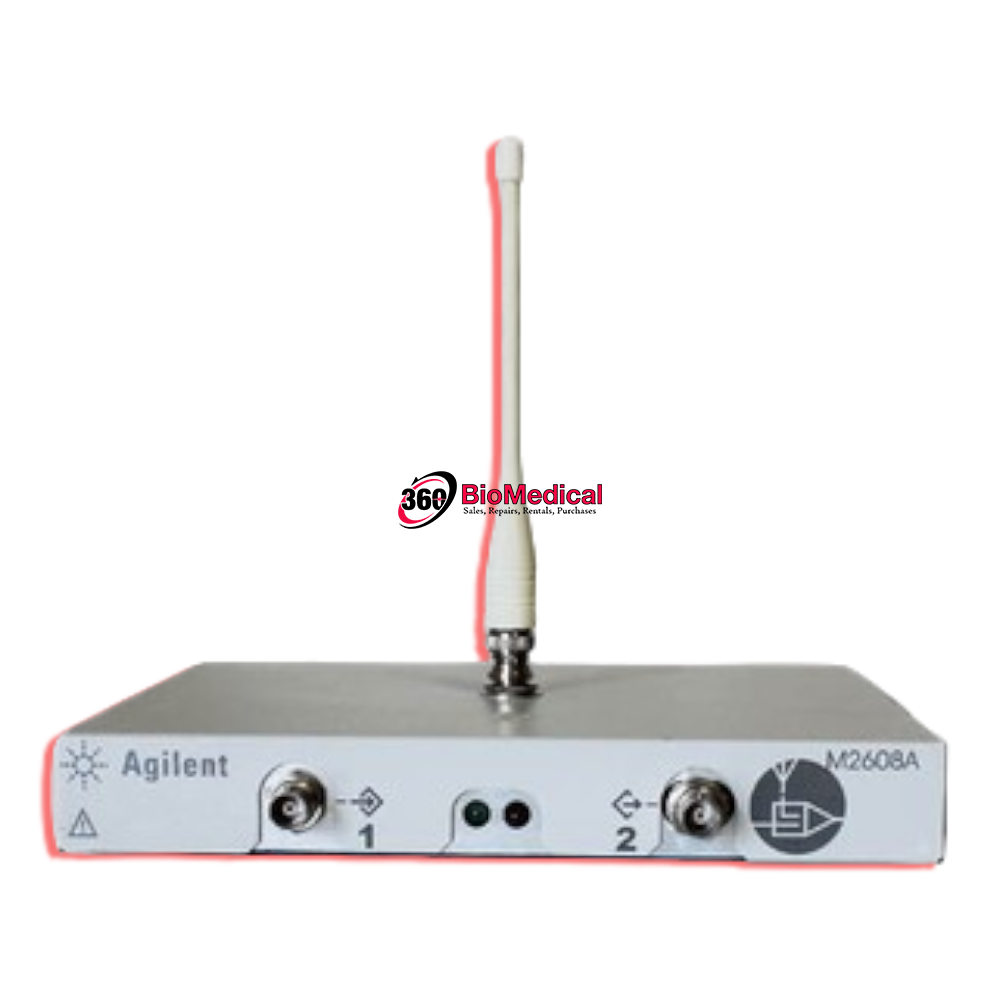 M2608A Philips 400 MHz Antenna – 360biomedical