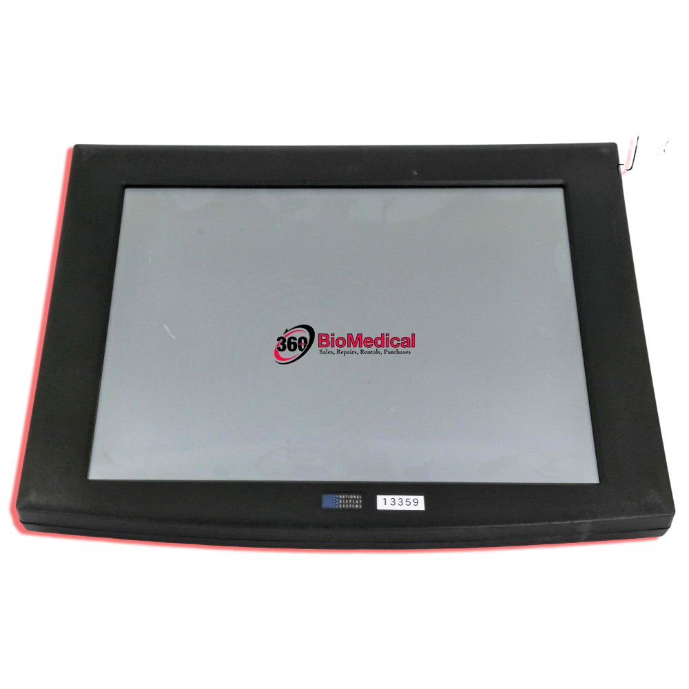 NDS Monitor VF-X15-16A – 360biomedical