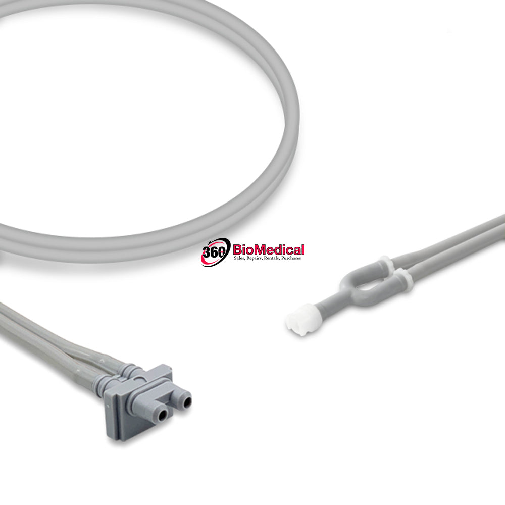 Nihon Kohden NIBP Air Hose YN-100T BPH-AD15-23-S11 – 360biomedical