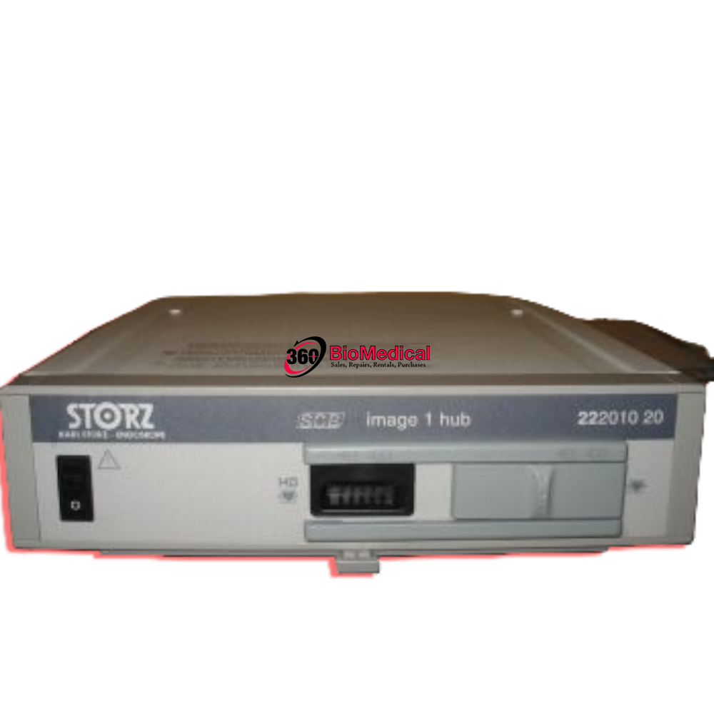 22201020-102 Karl Storz Endoscope Light Source – 360biomedical