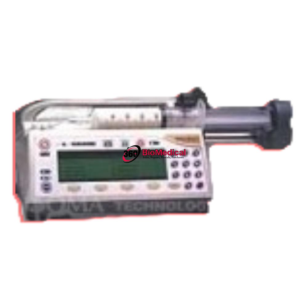 Medfusion 3010a Pump – 360biomedical