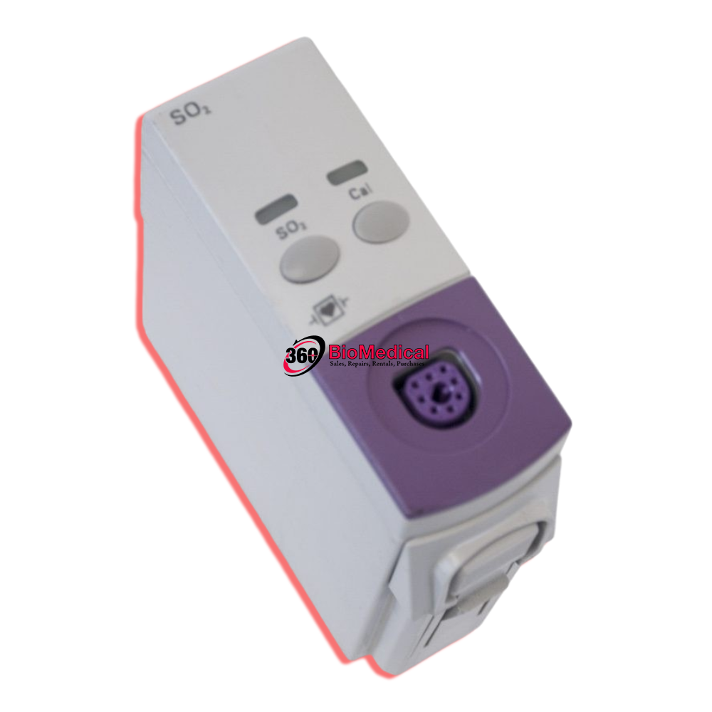 Philips M1011A Module – 360biomedical