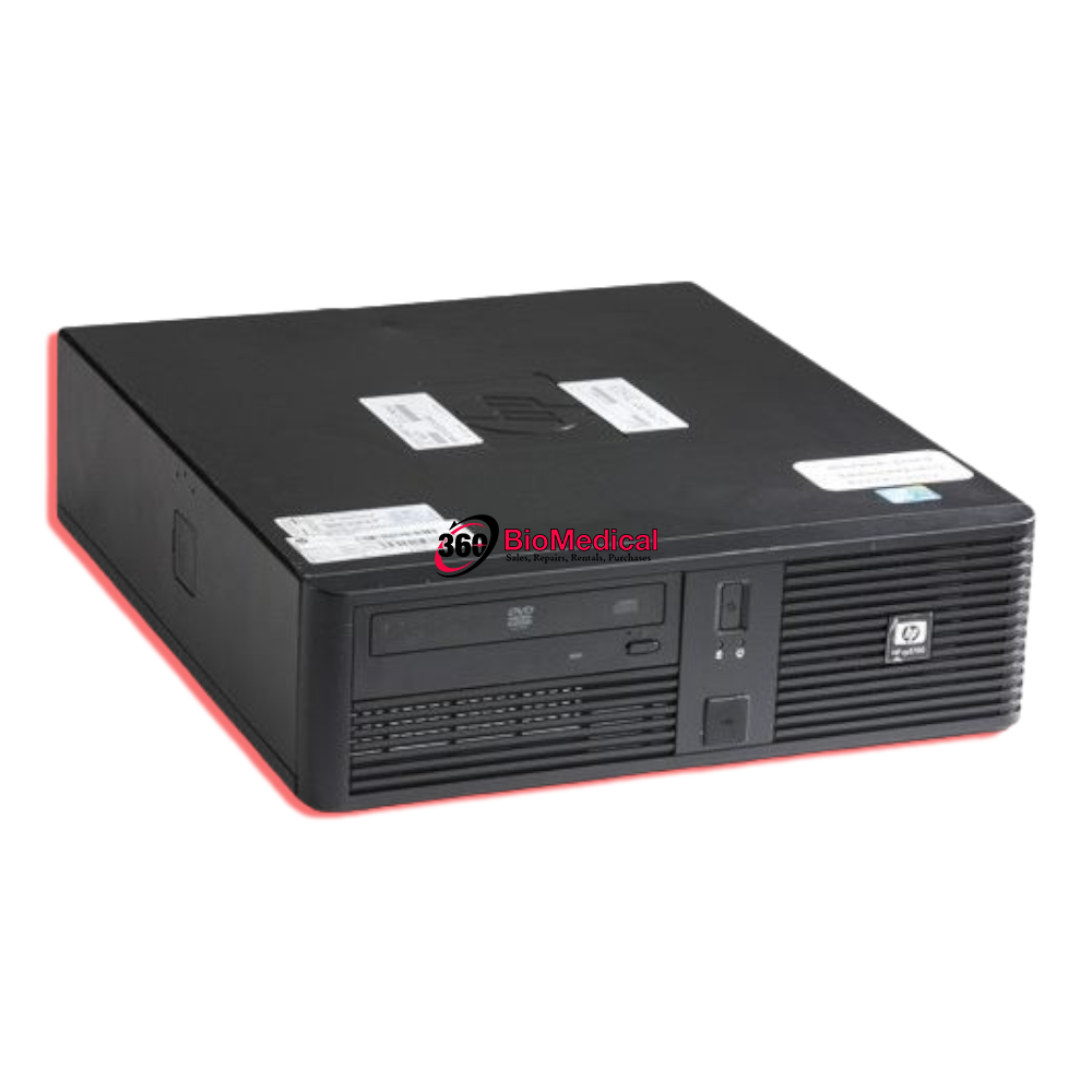 M3155A Philips Central Station – 360biomedical