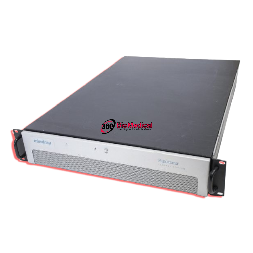 0998-00-0710-01 Mindray Datascope Panorama Telemetry Server – 360biomedical