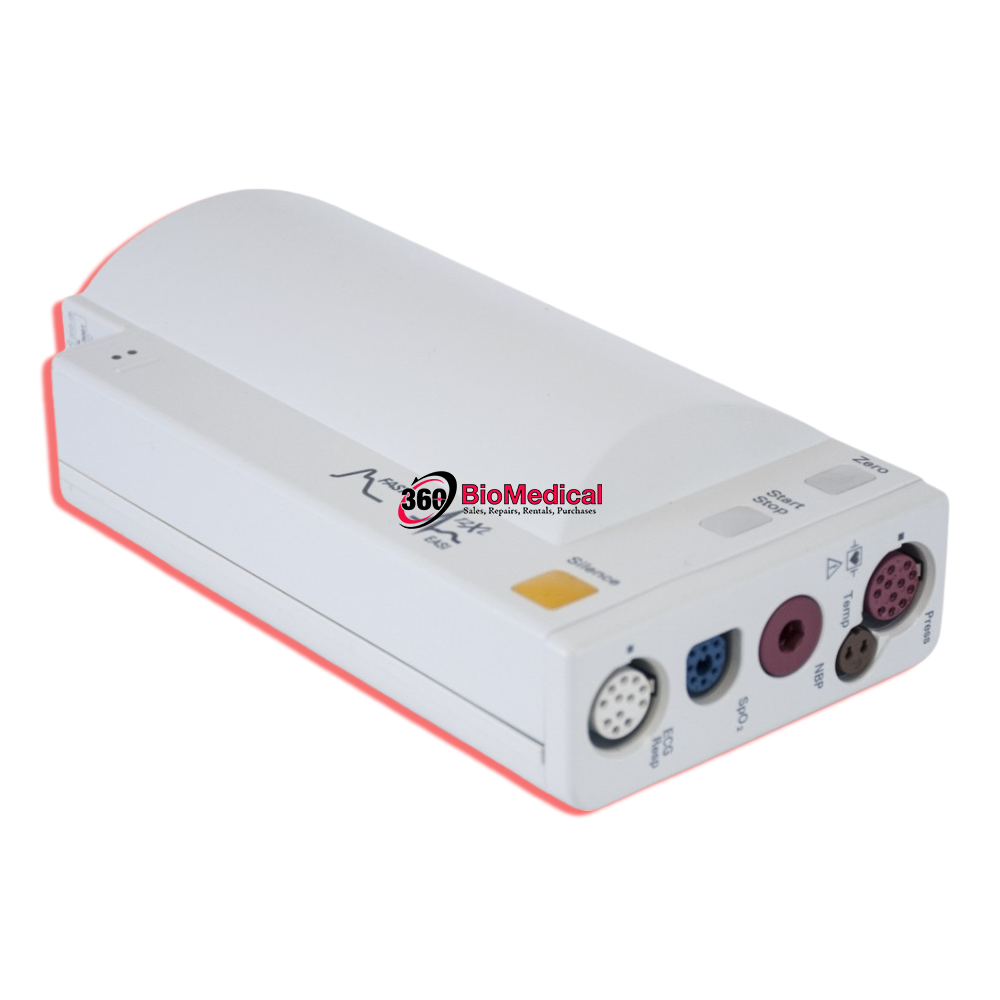 Philips M3001A Module Option A01C18 – 360biomedical