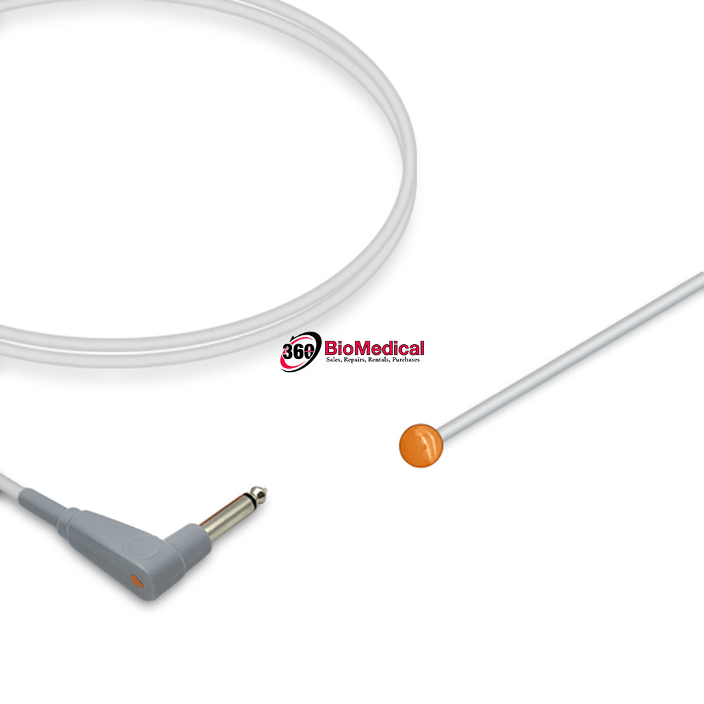YSI Temperature Probe 427 TS-Y400-PS30 – 360biomedical