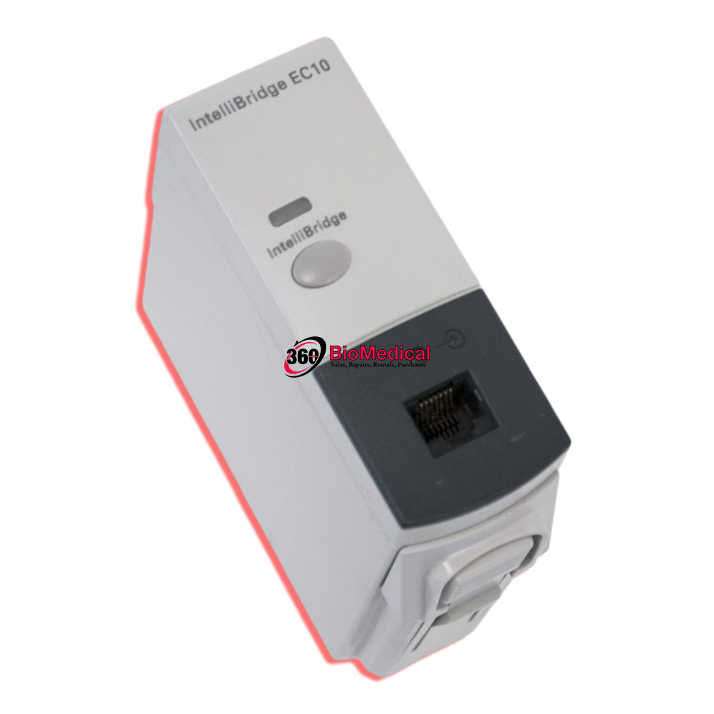 Philips EC10 Module – 360biomedical