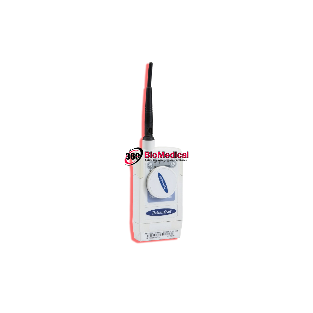 12110800-001 Datascope PatientNET DT-7000 Telemetry Device – 360biomedical