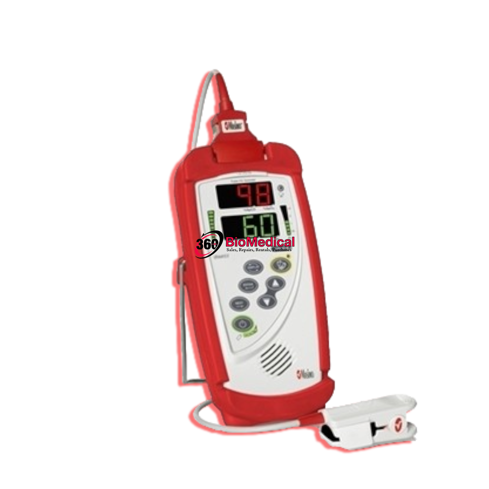 Masimo Rad-5 – 360biomedical