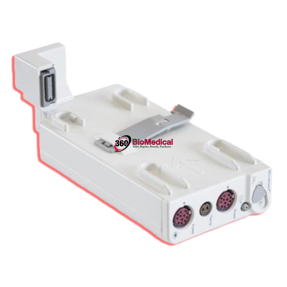 Philips M1015B CO2 Module – 360biomedical