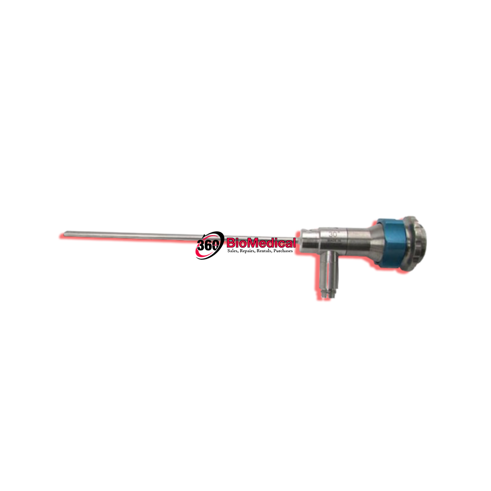 3626 Smith & Nephew Video Dyonics Rigid Scope 4mm, 30 Degree ...