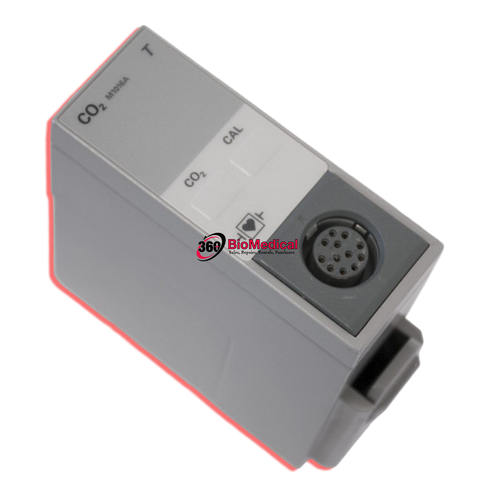 Philips M1016B CO2 Module – 360biomedical