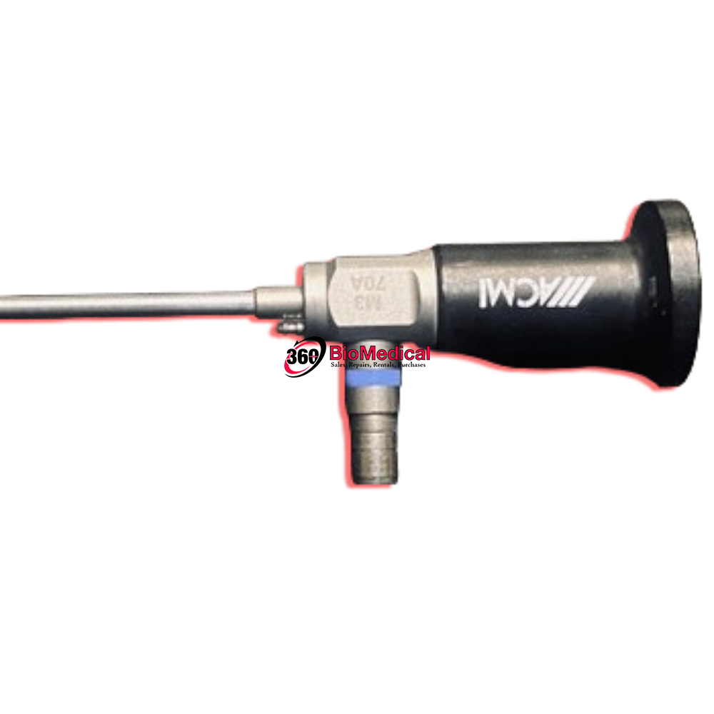 M3-70 ACMI Circon Cystocope 4mm 70 Degree – 360biomedical