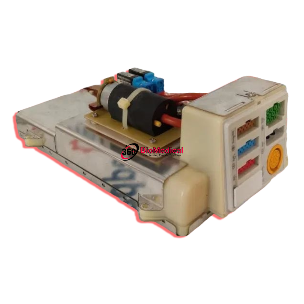 GE Dash 3000 Module – 360biomedical