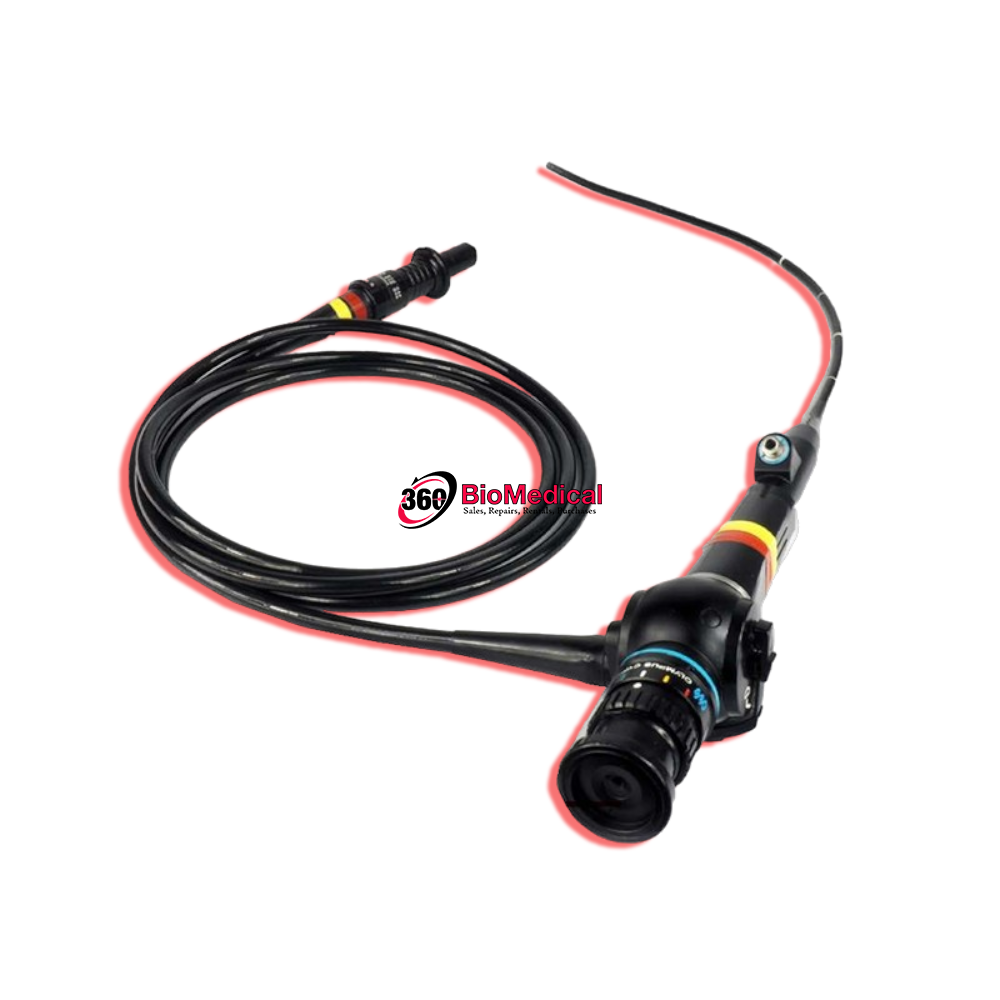 CYF3 Olympus Scope – 360biomedical