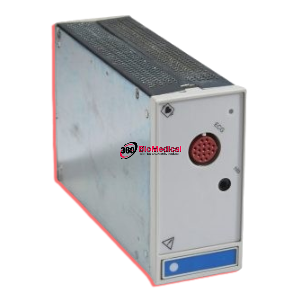 Spacelabs 90492 Ultraview Module – 360biomedical