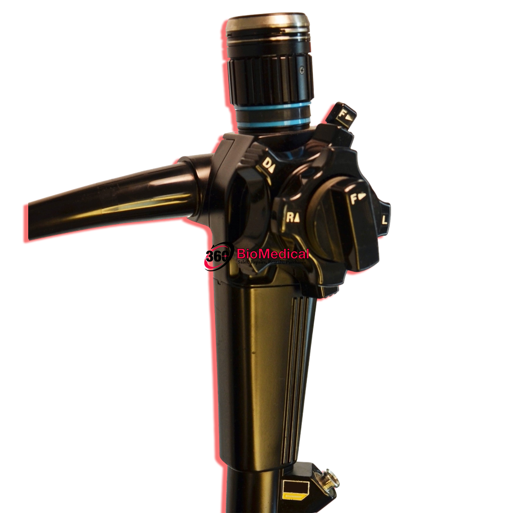 GIF-1T160 Olympus Flexible Gastroscope – 360biomedical