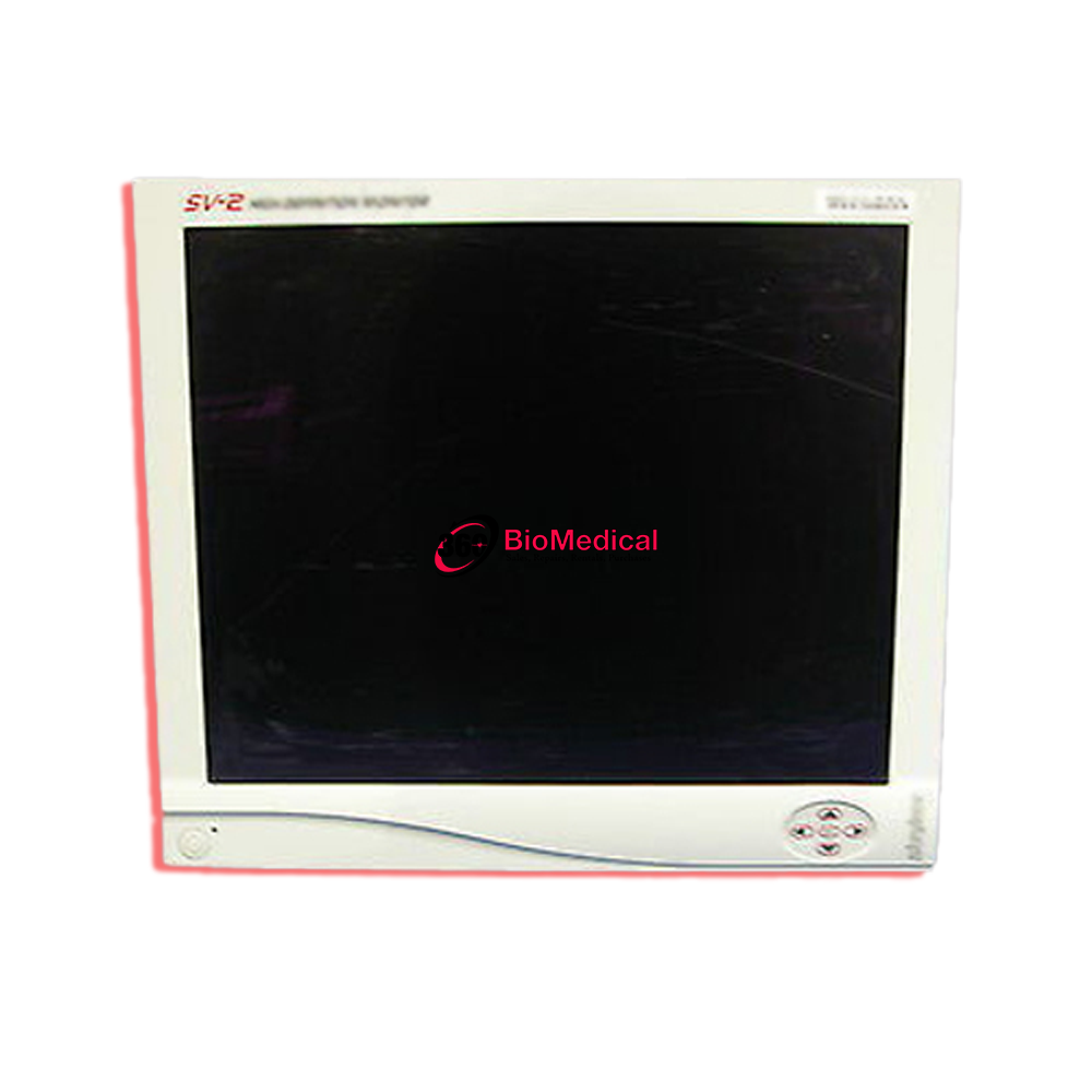 Stryker Monitor 19 inch – 360biomedical