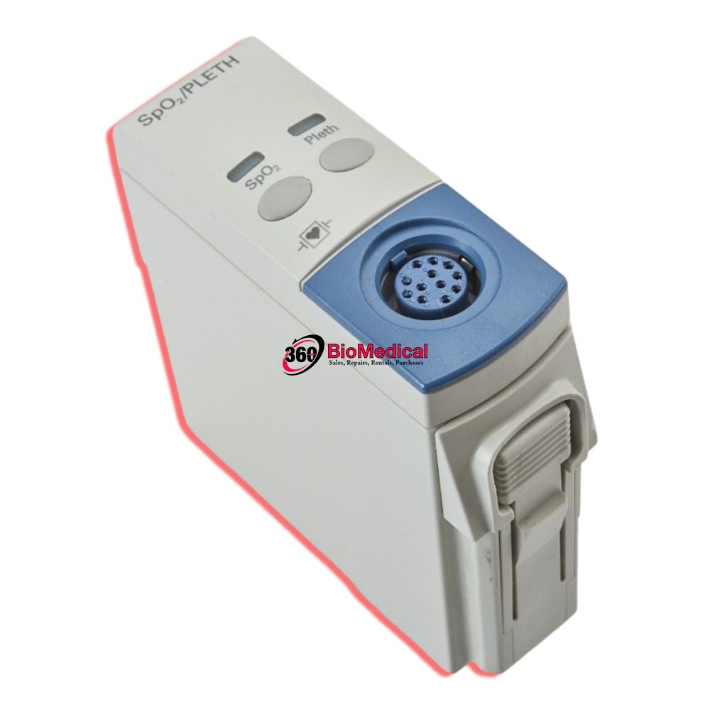 Philips SPO2 Module – 360biomedical